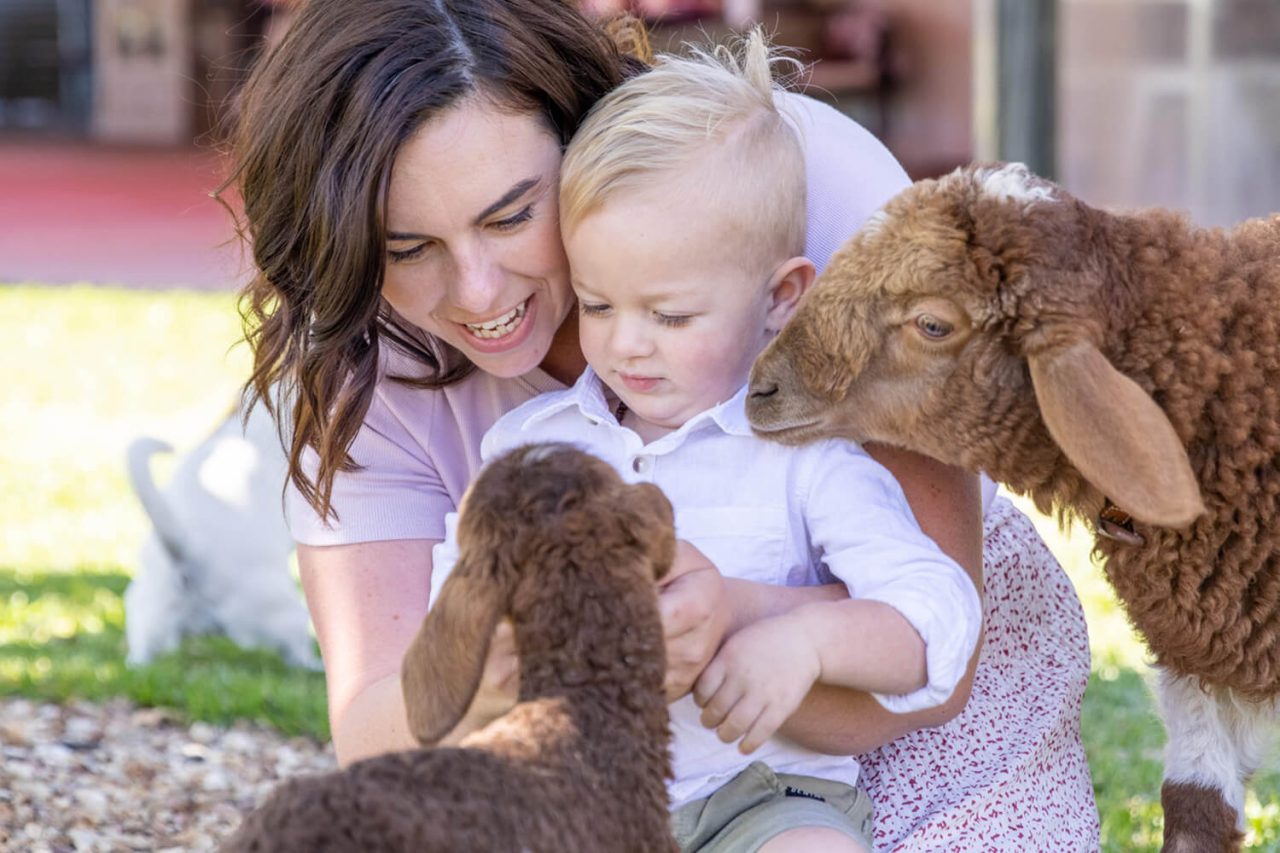 Calling hungry x curious kids! - Eat Local Month 2026