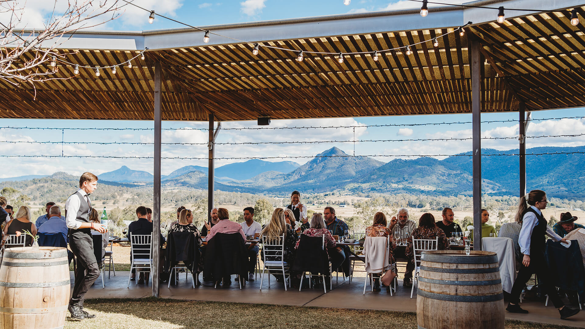 It’s here - the country’s most authentic paddock-to-plate food and ...