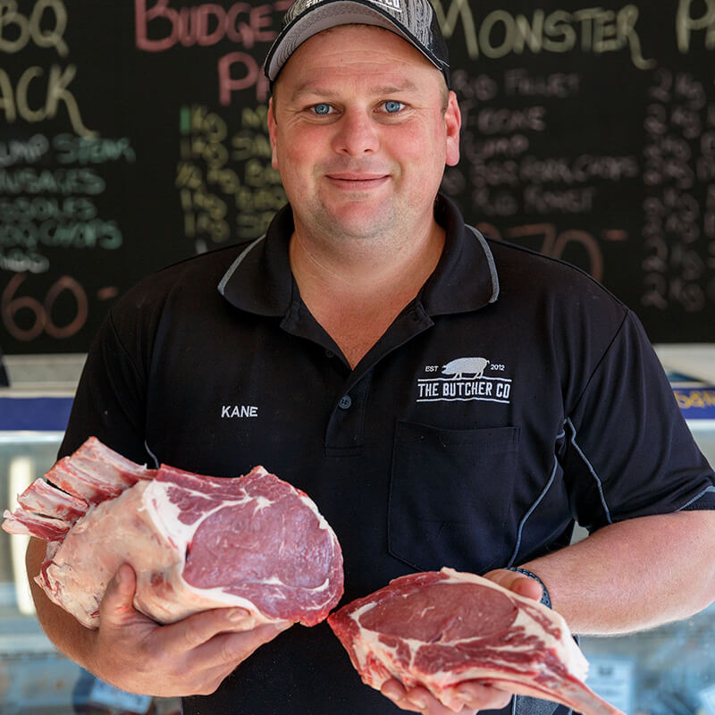 Where to Buy Local - Scenic Rim Eat Local Month