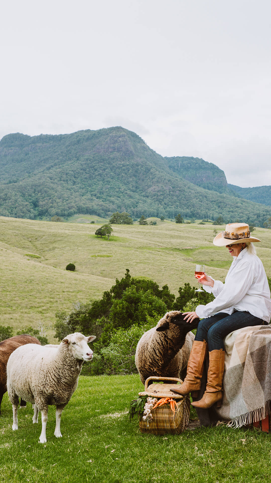 Explore Events by Sub-Region - Scenic Rim Eat Local Month