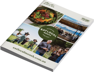Home - Scenic Rim Eat Local Month