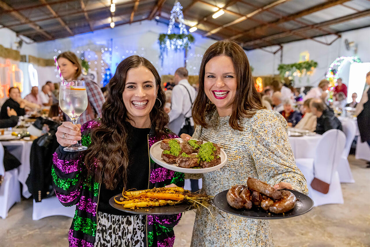 Home - Scenic Rim Eat Local Month