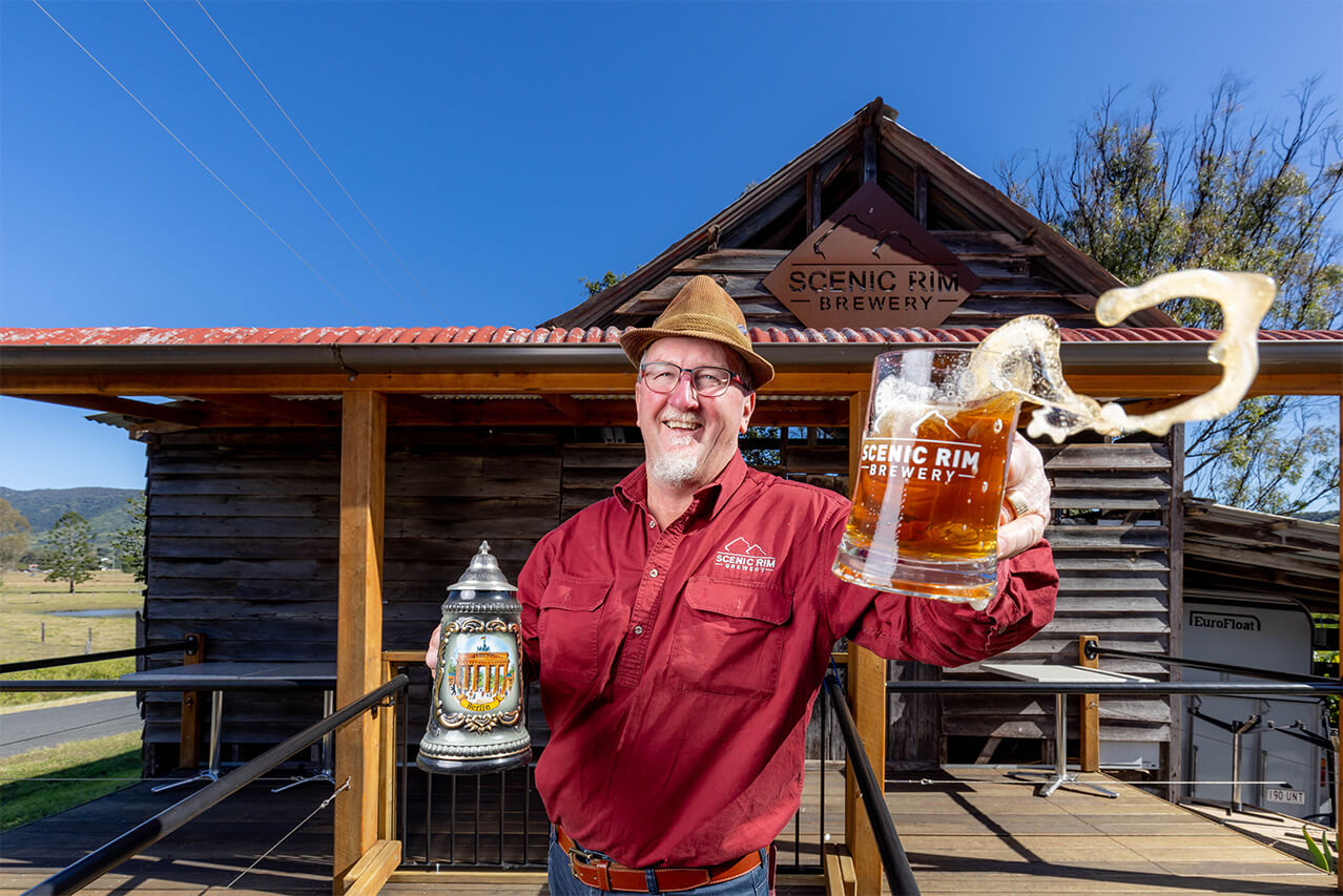 Home - Scenic Rim Eat Local Month